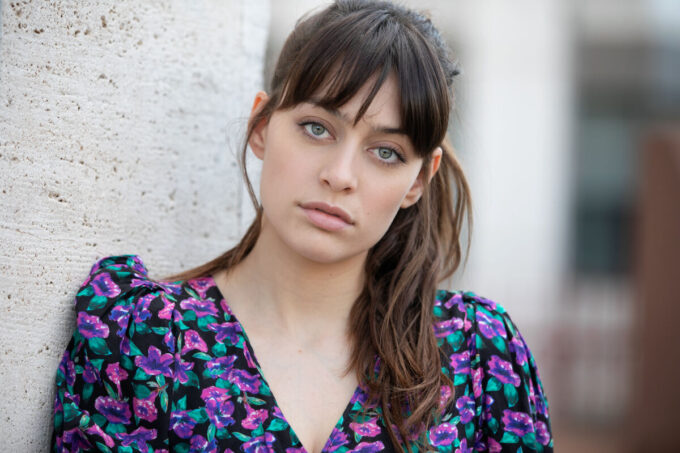 Desirè De Luca - Karasciò Consulenze Artistiche