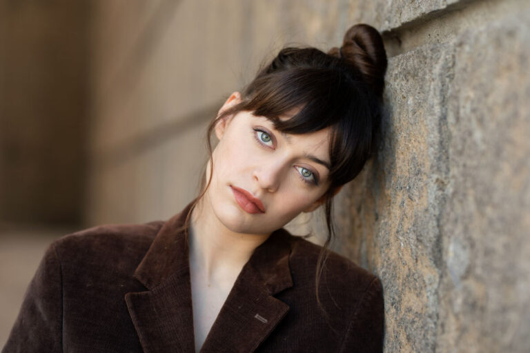 Desirè De Luca - Karasciò Consulenze Artistiche